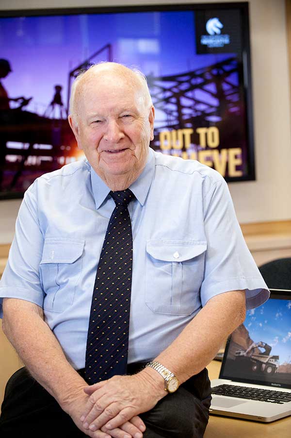 TUNRA Bulk Solids Team