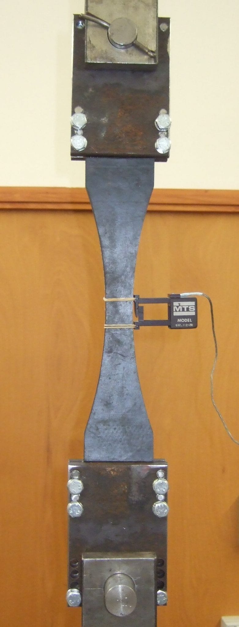 Mechanical and Portable Testing Services - TUNRA Bulk Solids