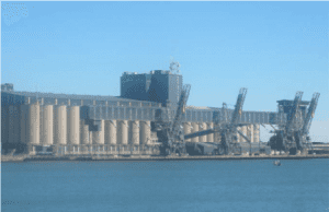 Case Studies - TUNRA Bulk Solids